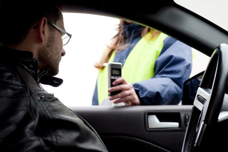 What Is the BAC (Blood Alcohol Content) Limit in North Carolina?