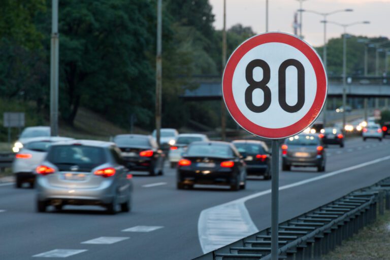 Understanding North Carolina's Speeding Laws: What to Know